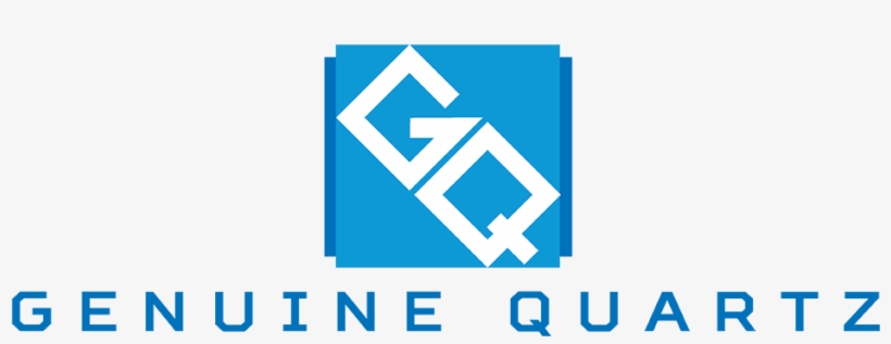 Logo Design By Saulogchito For Genuine Quartz - Logo - Free Transparent ...