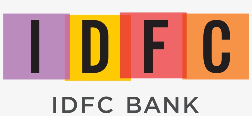 Open - Idfc Logo - Free Transparent PNG Download - PNGkey