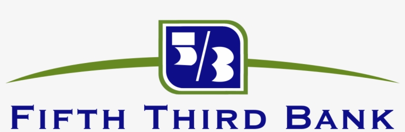 Fifth Third Bank Png - Free Transparent PNG Download - PNGkey