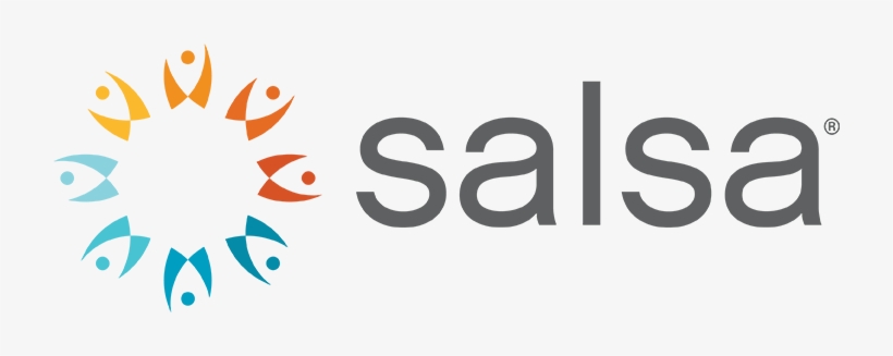 Salsalabs - Salsa Labs Logo - Free Transparent PNG Download - PNGkey