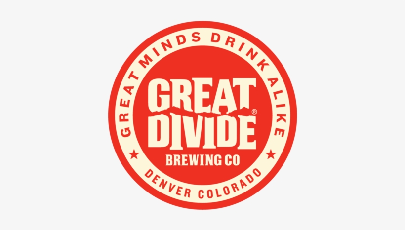 View - Great Divide Brewing Logo - Free Transparent PNG Download - PNGkey