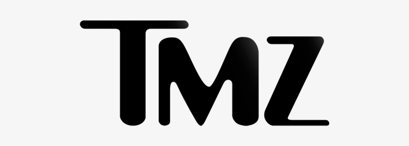 Their Artwork Is In The Collections Of - Tmz Logo No Background - Free Transparent PNG Download ...