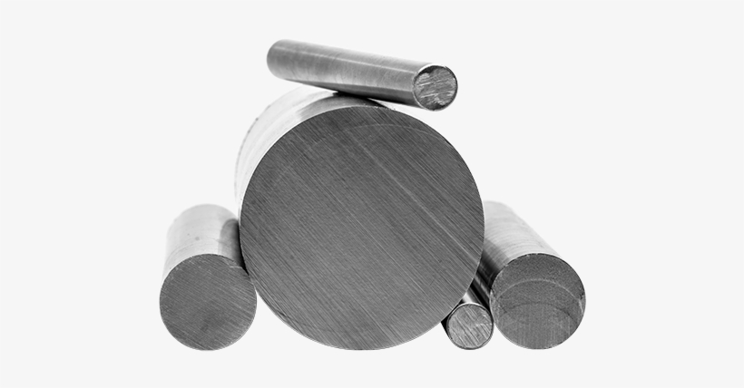 Bright Mild Steel Round Bar 080a15/en3b - Alloy - Free Transparent PNG ...