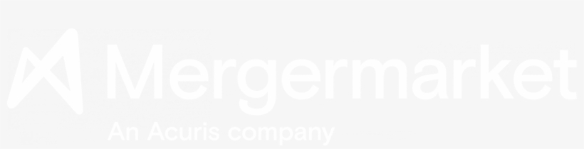 Mergermarket On Cnbc - Acuris Mergermarket - Free Transparent PNG ...