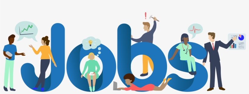 Job - Free Transparent PNG Download - PNGkey