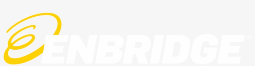 Enbridge Logo Clr White - Free Transparent PNG Download - PNGkey