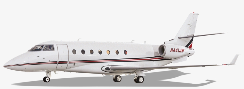 2008 - Gulfstream V - Free Transparent PNG Download - PNGkey