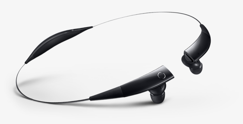 Samsung Gear Circle - Genuine Samsung Gear Circle (galaxy Gear Circle ...