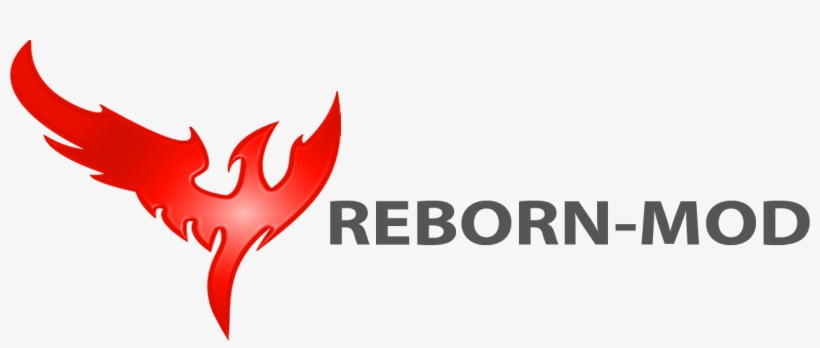 Reborn Logo - Free Transparent PNG Download - PNGkey