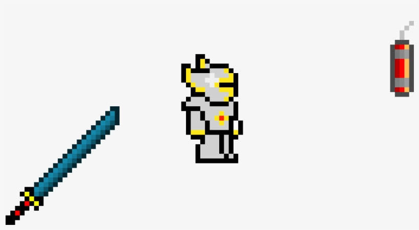 Terraria Things - Icon - Free Transparent PNG Download - PNGkey