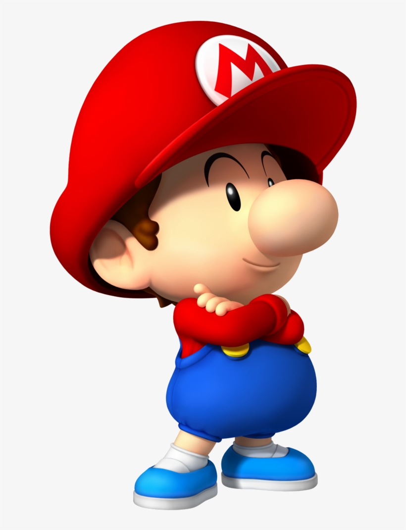 Free Teletubbies Sun Png - Baby Mario Jpg - Free Transparent PNG ...