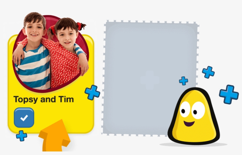 Cbeebies - Free Transparent PNG Download - PNGkey