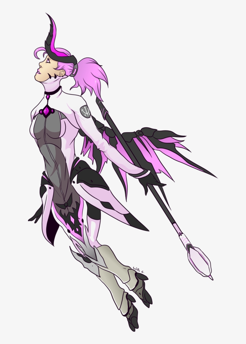 Clip Art Royalty Free By Rodinator On Deviantart - Imp Mercy ...