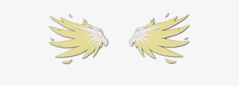 1-tumblrstaticf5ec1m - - Overwatch Mercy Wings Png - Free Transparent ...