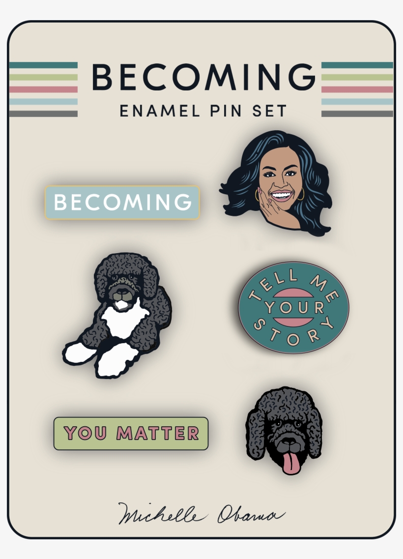 Courtesy Michelle Obama - Cartoon - Free Transparent PNG Download - PNGkey