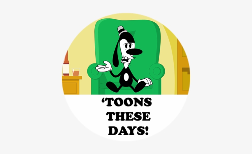 Dtoons Productions - ' - Cartoon - Free Transparent PNG Download - PNGkey