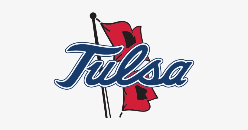 Tulsa University Logo - Free Transparent PNG Download - PNGkey