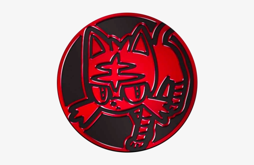 Sun & Moon Roaring Heat Incineroar Theme Deck - Incineroar - Free ...