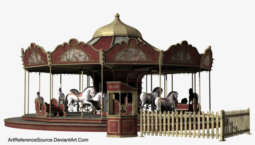 Carousel Png - Free Transparent PNG Download - PNGkey