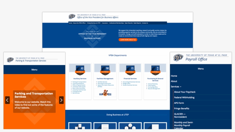 View Project - Web Page - Free Transparent PNG Download - PNGkey