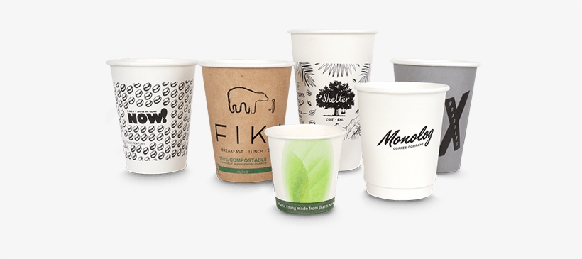 Cups - Productos De Avani Eco - Free Transparent PNG Download - PNGkey