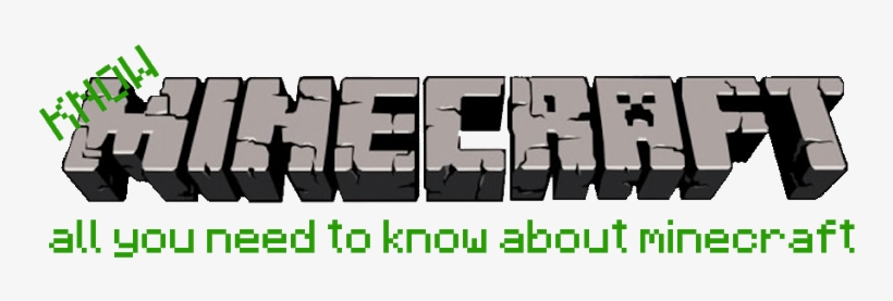 Logo Minecraft Pocket Edition Png - Free Transparent PNG Download - PNGkey