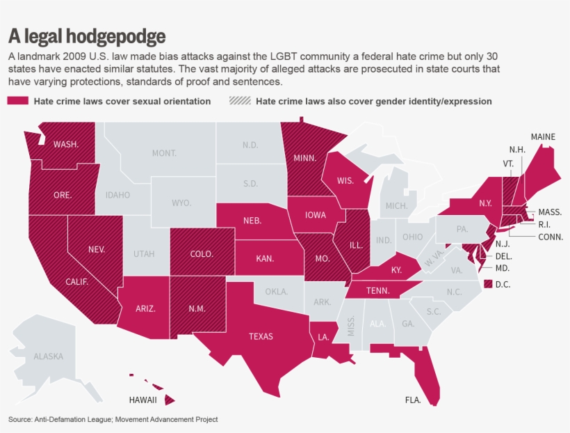 "the Criminal Codes Vary The Same Way Vegetable Soup - Most Popular ...