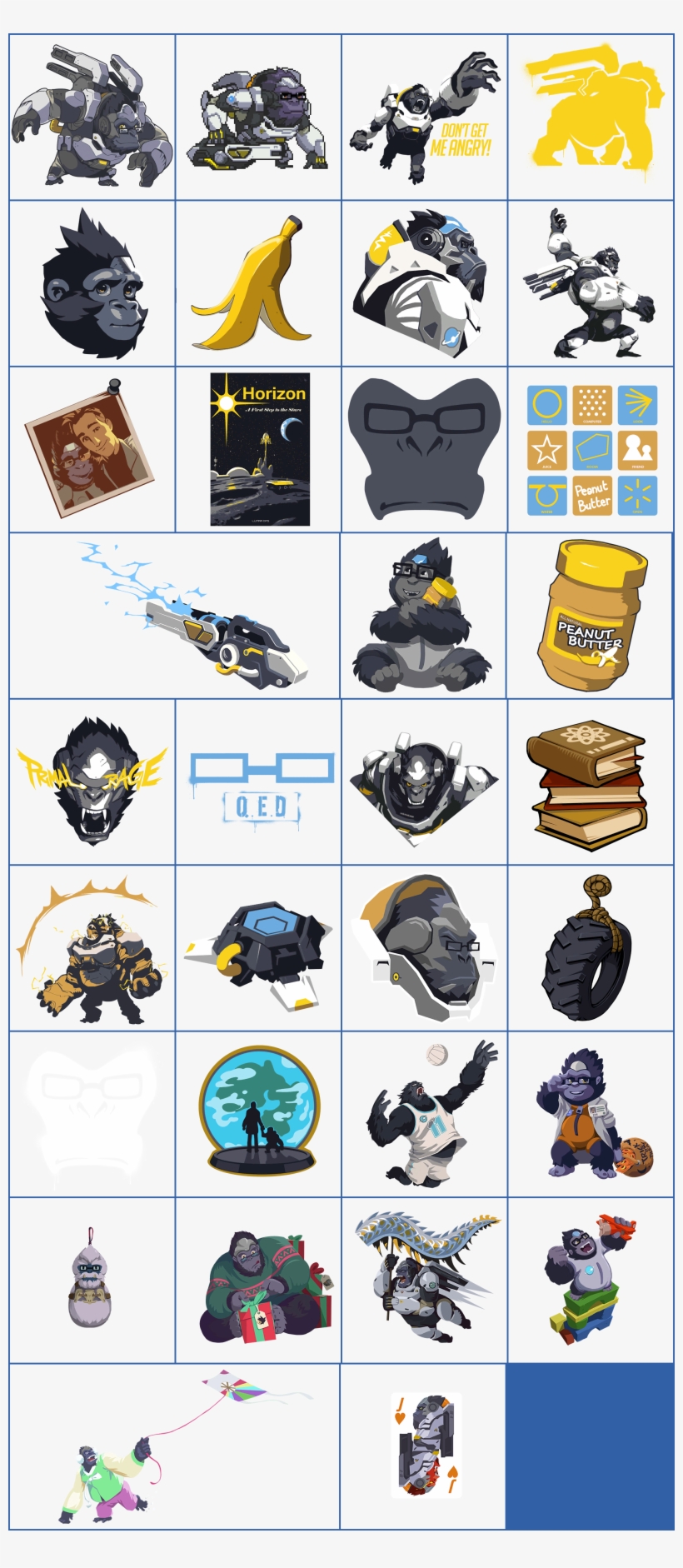 Click For Full Sized Image Winston - Winston - Free Transparent PNG ...