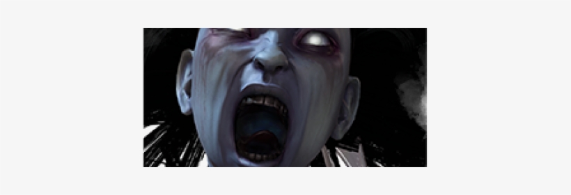 A Look At The New Killer 'the Spirit' In The Dead By - Dead By Daylight ...