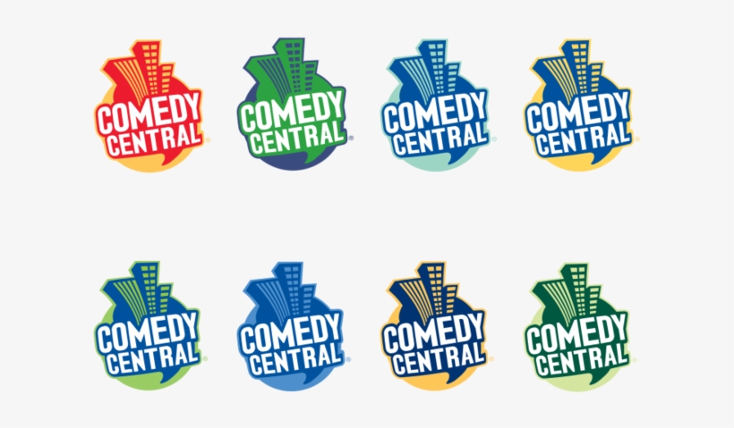 792px-comedy Central Two Color Logos - Comedy Central Color Logos ...