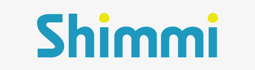 Shimmi Blue-yellow Dot - Tridium Niagara Logo - Free Transparent PNG ...