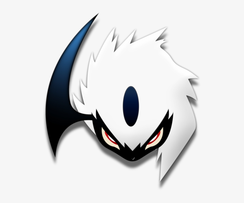 Absol By Darkheroic-d5qlnfj - Absol - Free Transparent PNG Download ...