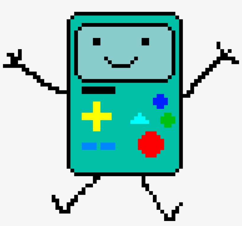 Bmo - Free Transparent PNG Download - PNGkey