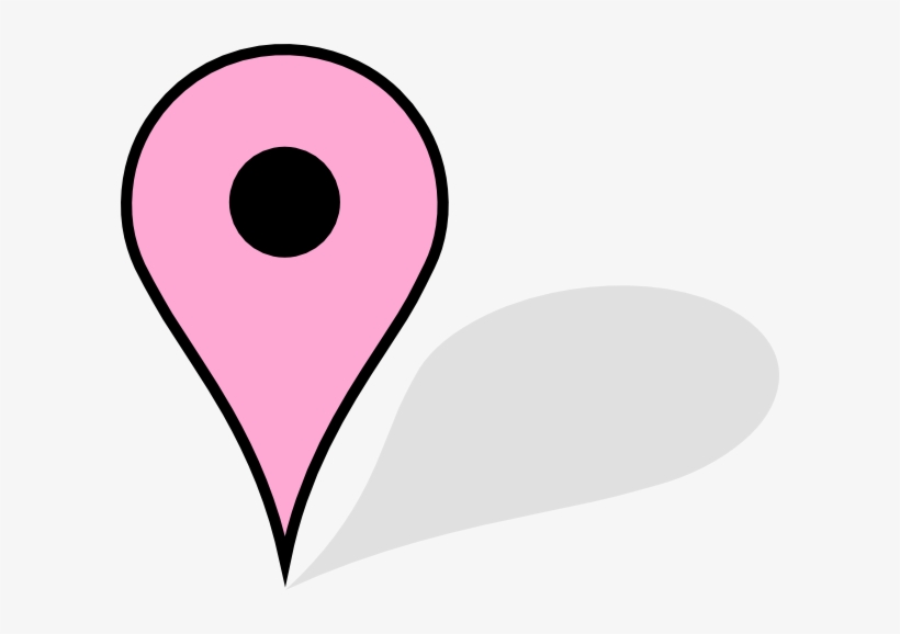 Small - Pin Rosa Png - Free Transparent PNG Download - PNGkey