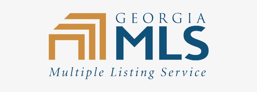 Georgia Mls - Georgia Mls Logo - Free Transparent PNG Download - PNGkey