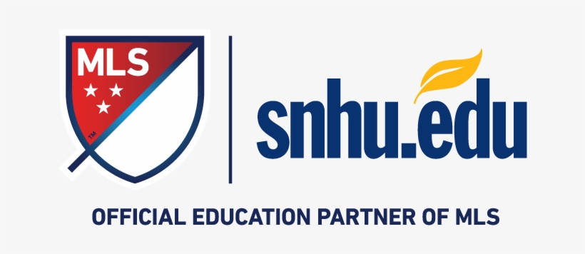 Mls Snhu Logo - Southern New Hampshire University - Free Transparent ...