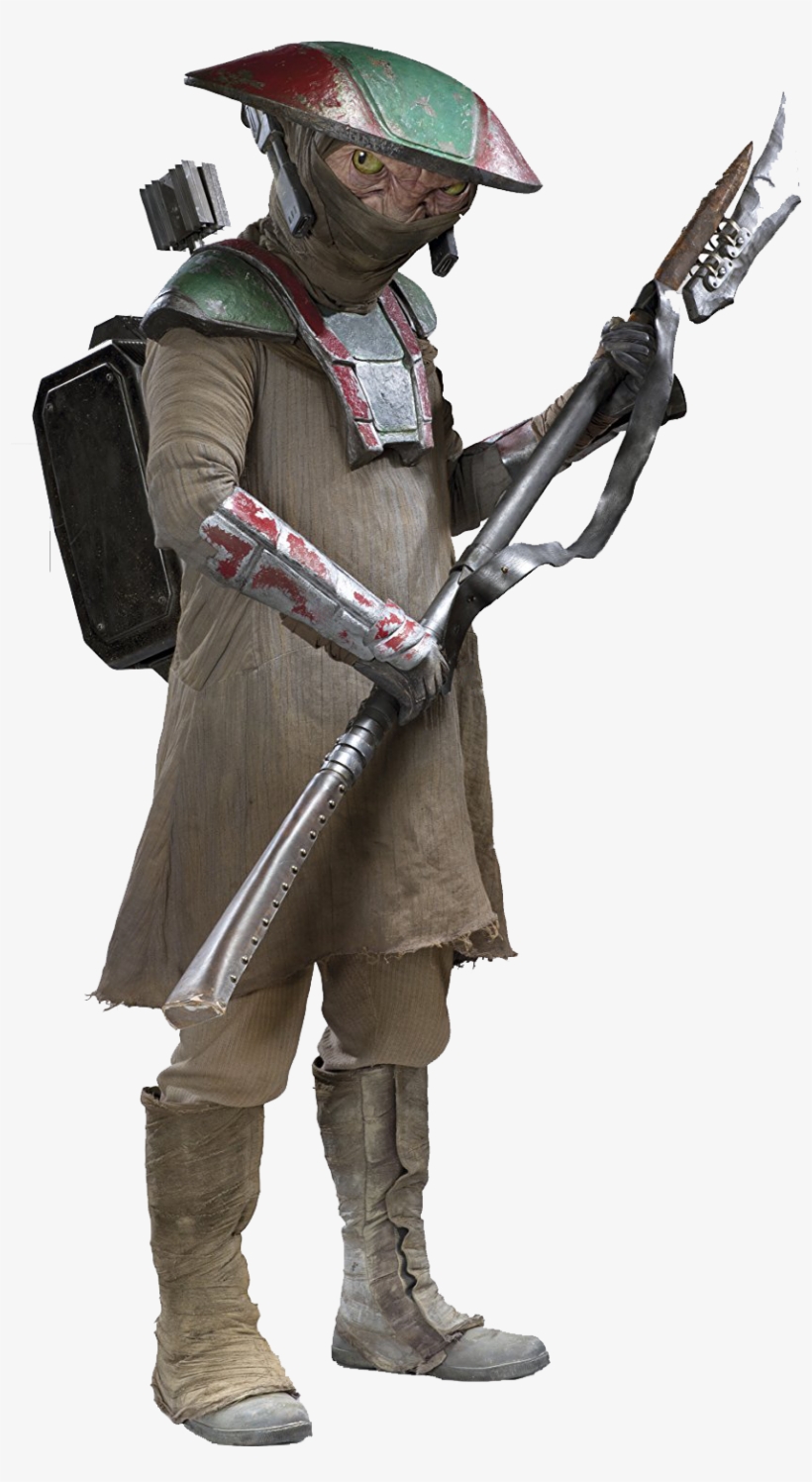 Star Wars Niima Outpost - Free Transparent PNG Download - PNGkey