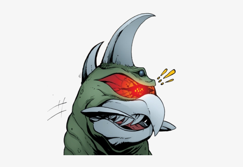 Transparent Gigan - - Gigan Rulers Of Earth - Free Transparent PNG ...