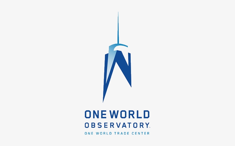 One World Observatory Logo - Free Transparent PNG Download - PNGkey