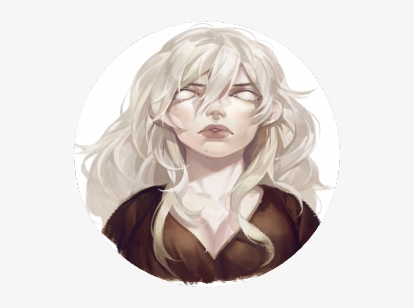 Monika Png Decoded - Project Libitina - Free Transparent PNG Download ...