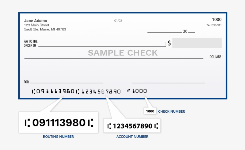 Routing - Washington Federal Routing Number - Free Transparent PNG ...