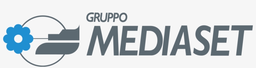 Mediaset Logo - Logo Mediaset - Free Transparent PNG Download - PNGkey