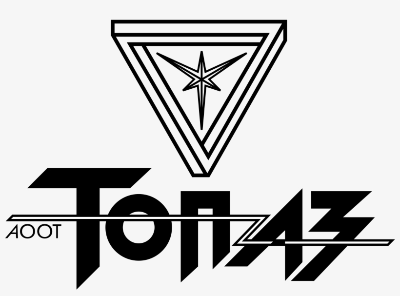 Topaz Logo Png Transparent - Logo - Free Transparent PNG Download - PNGkey