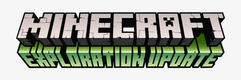 11 Exploration Update Title - Minecraft: Story Mode - Free Transparent ...