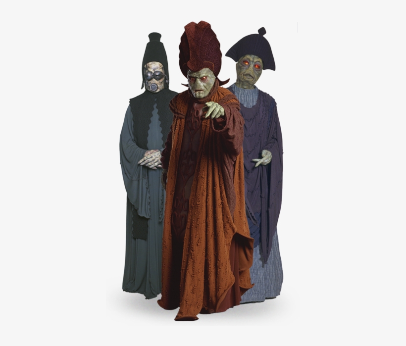 Star Wars Neimoidian Meme - Free Transparent PNG Download - PNGkey