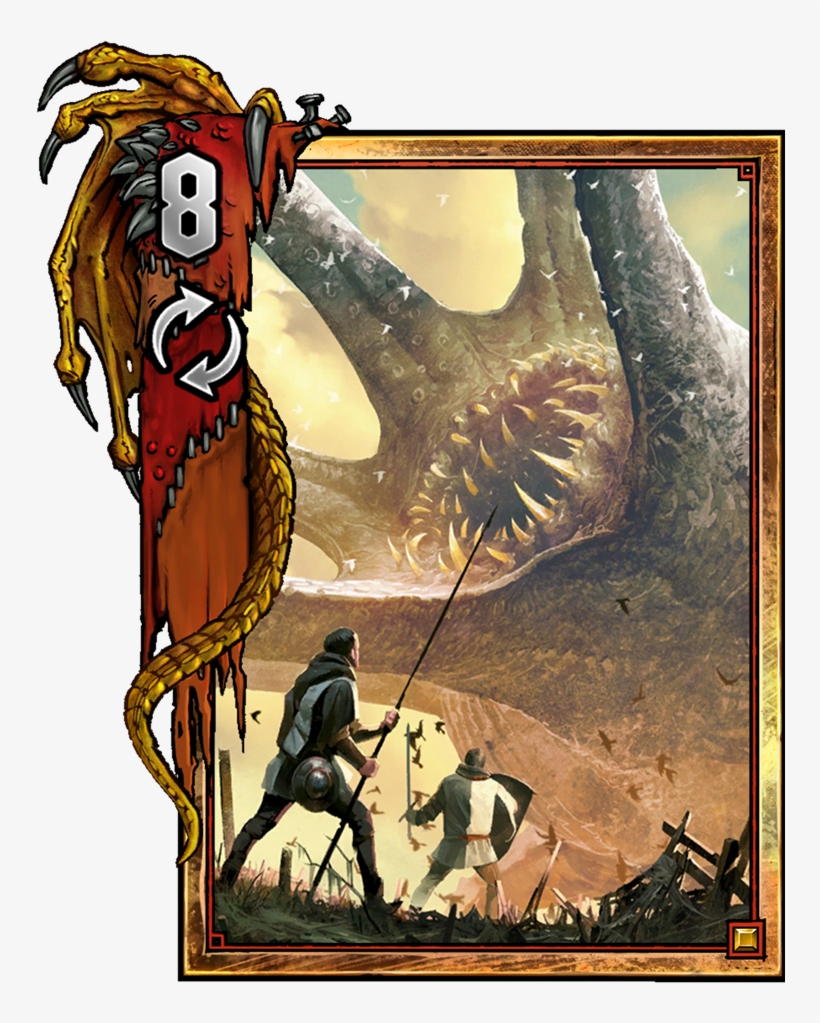 Kayran - Succubus Gwent - Free Transparent PNG Download - PNGkey