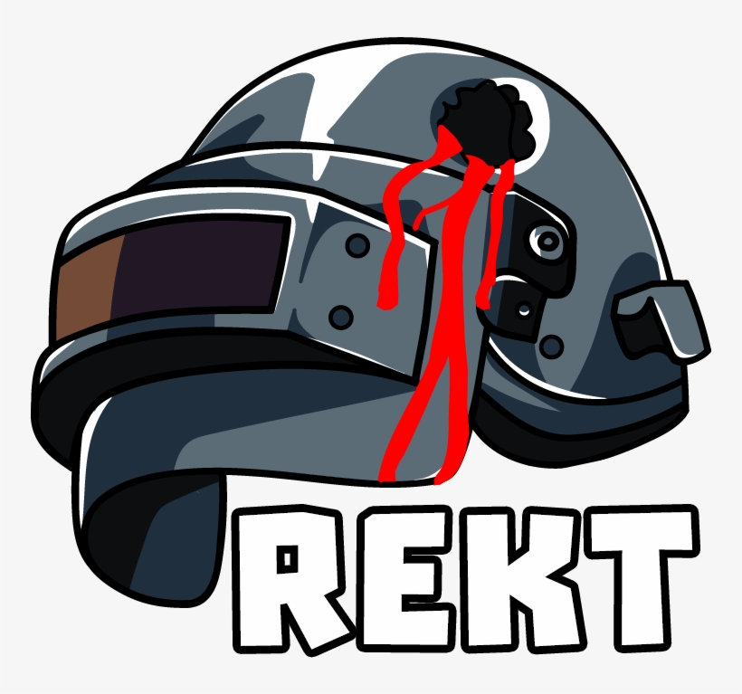 Rekt-emote - Illustration - Free Transparent PNG Download - PNGkey