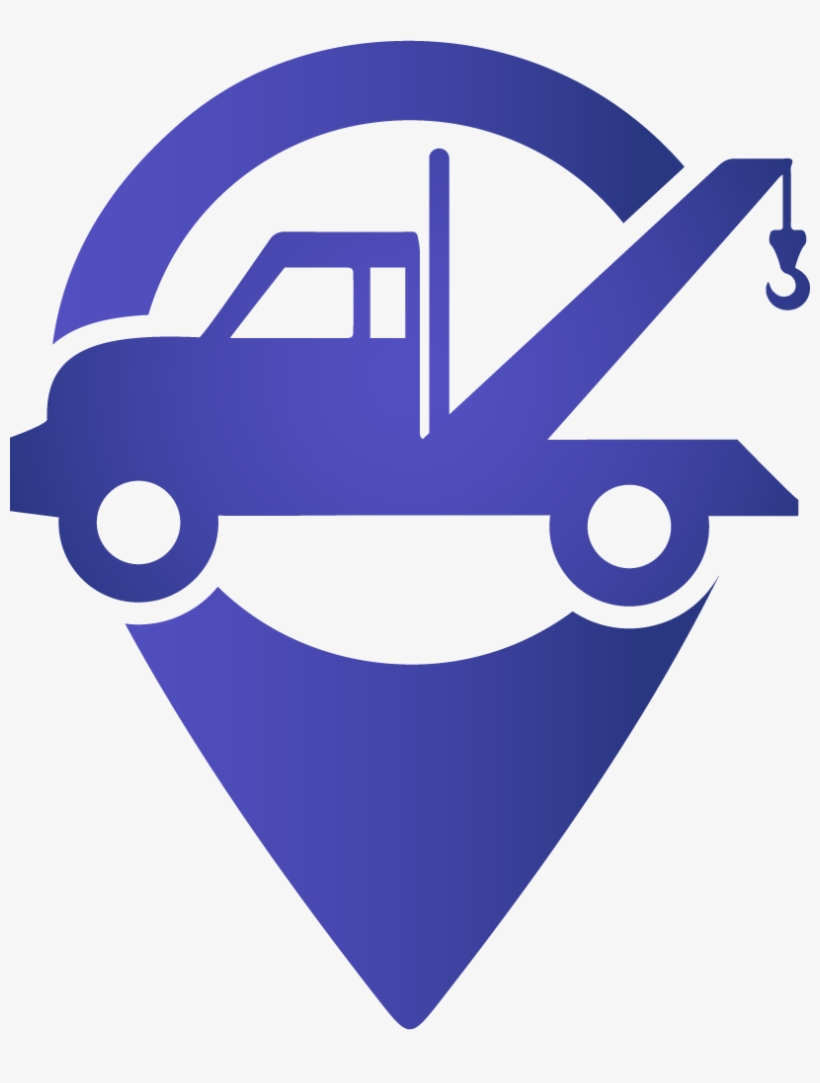 It's Practical Request Vehicle Recovery With Pair Of - Emblem - Free ...