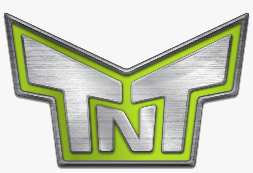 Tnt Customs's Picture - Tnt Customs Logo - Free Transparent PNG ...