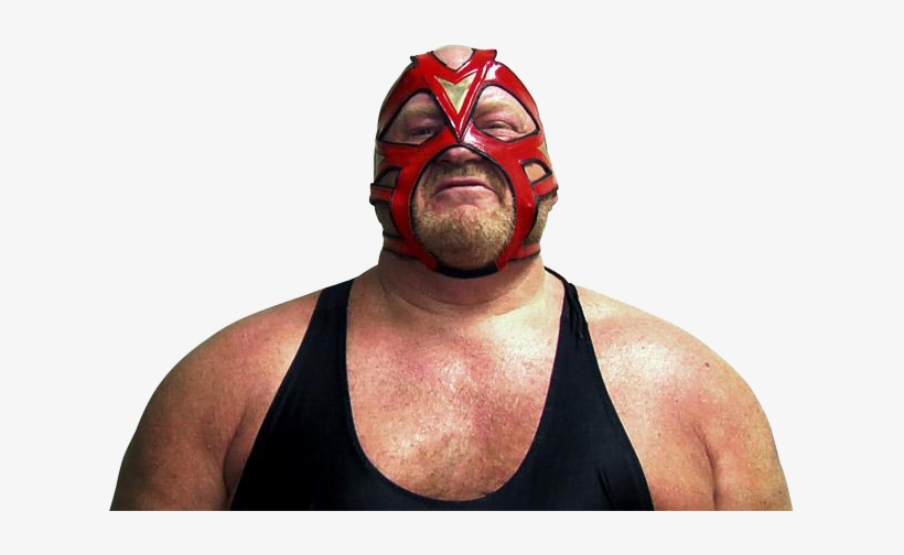Facebook - Wwe Vader - Free Transparent PNG Download - PNGkey